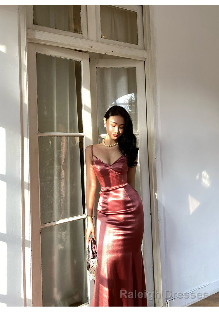 Long Formal Occasion Dresses Prom Gown – Raleigh Dresses